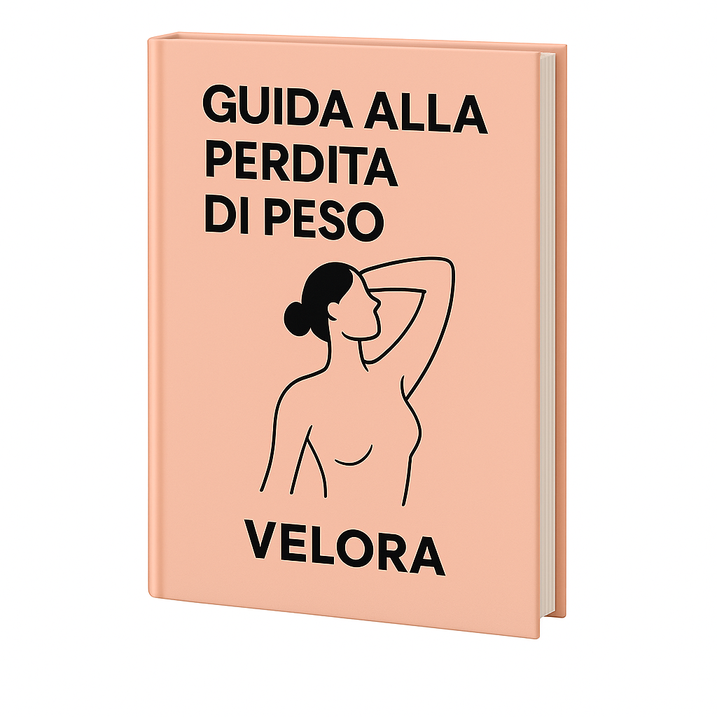 Prodotti – VELORA