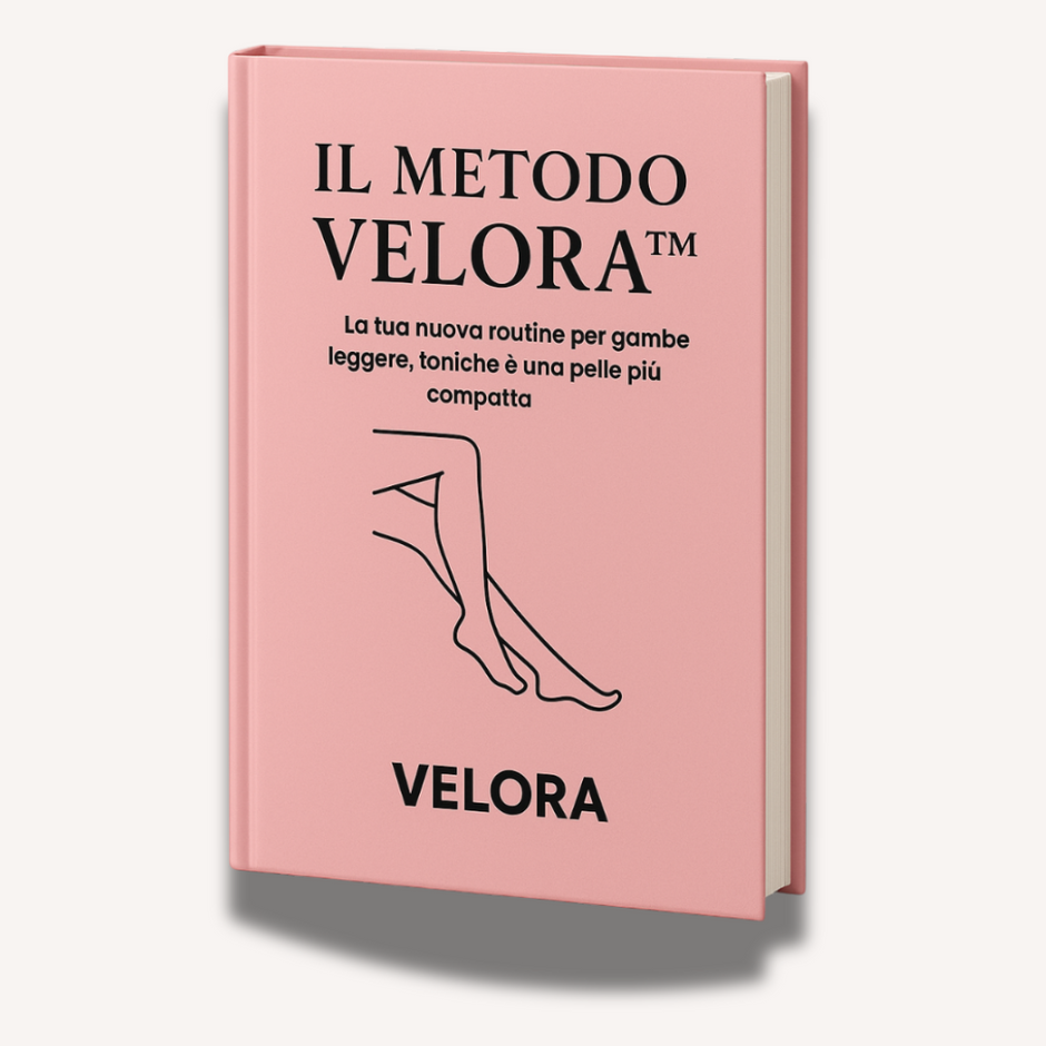 I Nostri Prodotti – VELORA